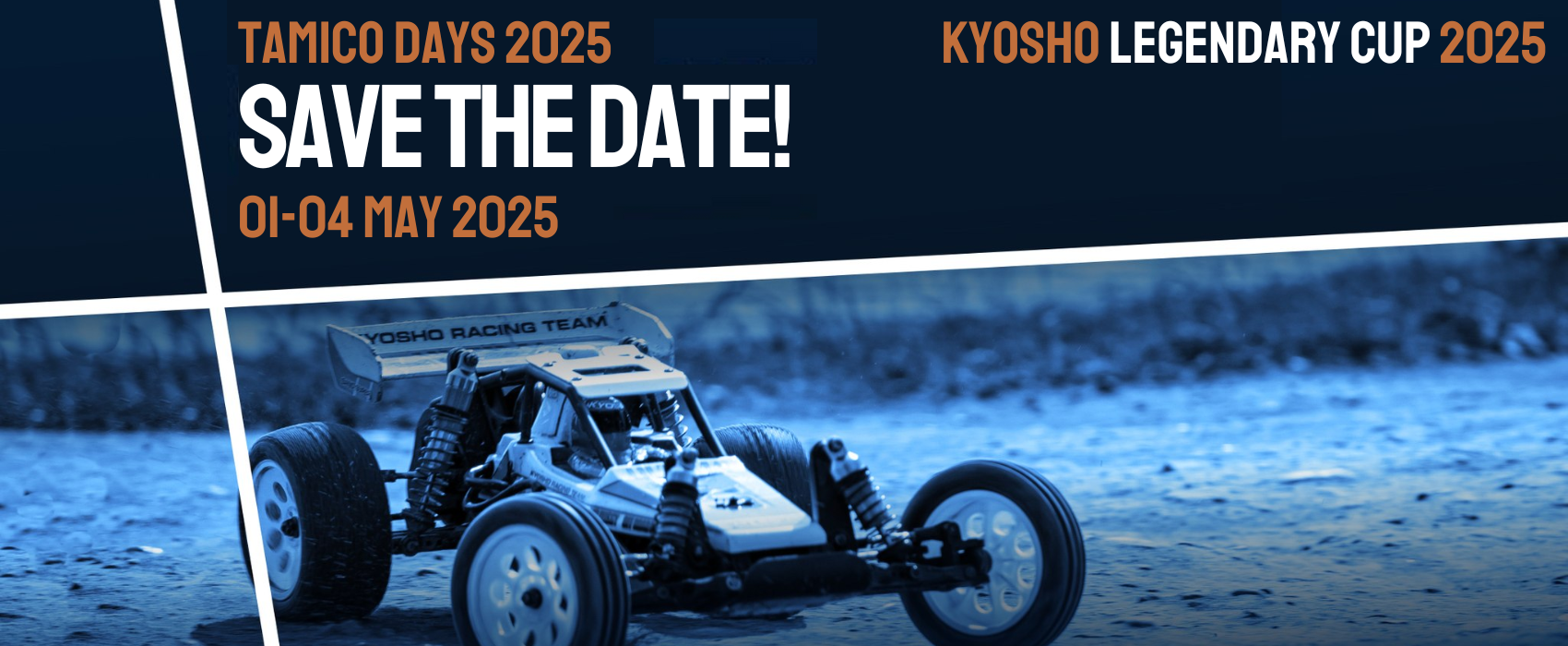 KYOSHO EUROPE