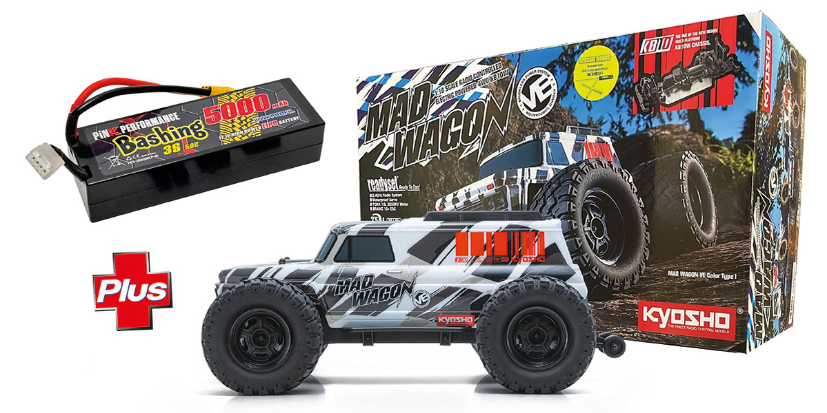 KYOSHO EUROPE
